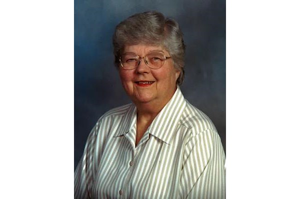 Elizabeth Stroud Obituary (1932 - 2014) - Iowa City, IA - the Iowa City ...