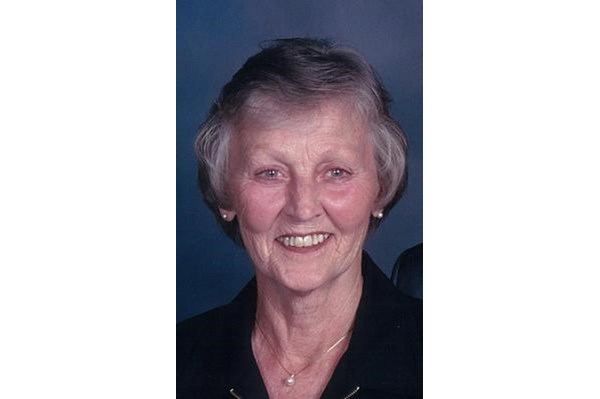 Eleanor Flynn Obituary (1938 - 2015) - Louisville, KY - the Iowa City ...