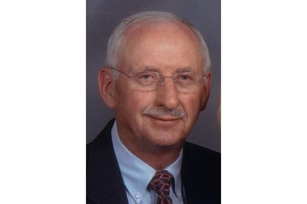 R.D. Allison Obituary (2015) - Iowa City, IA - the Iowa City Press-Citizen