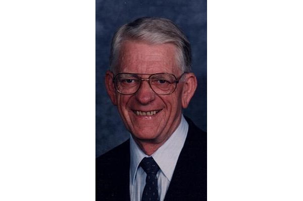 Mervyn Wacker Obituary (1930 - 2015) - Iowa City, IA - the Iowa City ...