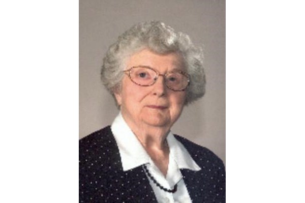 Colleen Vesely Obituary (1925 - 2016) - Williamsburg, IA - the Iowa ...