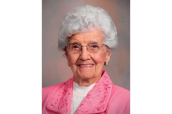 Loretta Miller Obituary (1916 - 2016) - Iowa City, IA - the Iowa City ...