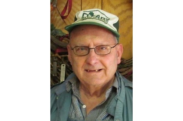 James Gaffey Obituary (1930 - 2017) - Almond, Wi, WI - the Iowa City ...