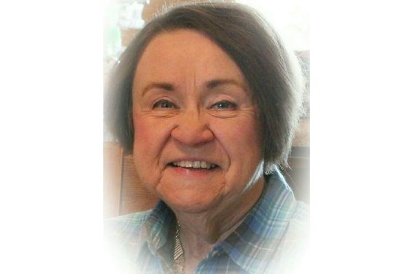 Kaye Eckhardt Obituary (2017) - North Liberty, IA - the Iowa City Press ...