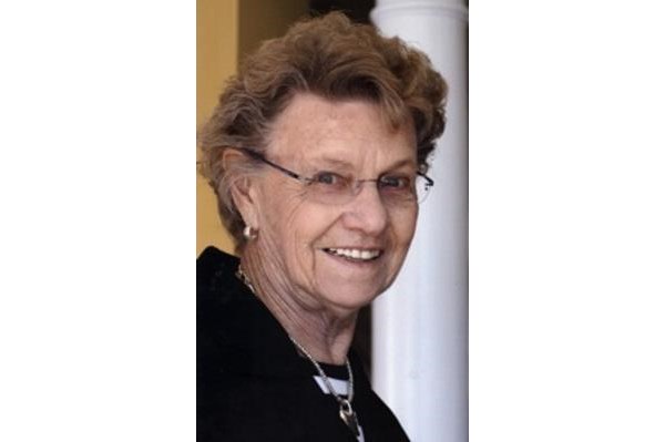 Margie Hanken Obituary (1930 - 2017) - Monticello, IA - the Iowa City ...
