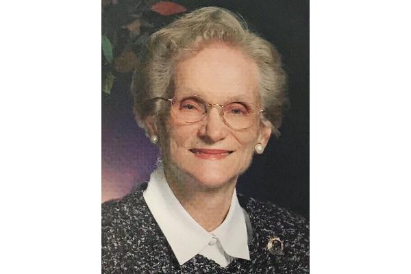 Rosemary Kinney Obituary (1931 - 2017) - Oxford, IA - the Iowa City ...