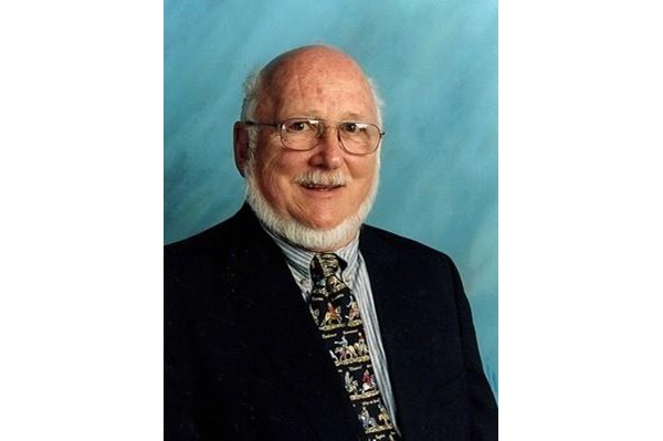 Stephen Mouton Obituary (1937 - 2018) - Iowa City, IA - the Iowa City ...