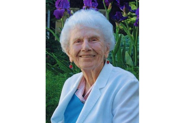 Emma Boggs Obituary (1918 - 2018) - Iowa City, IA - the Iowa City Press ...
