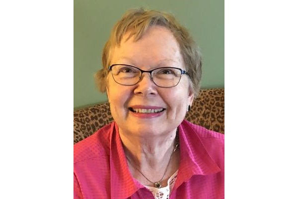 Ann Tack Obituary (1947 - 2018) - Marion, IA - the Iowa City Press-Citizen