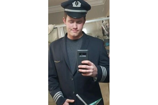 Jacob Metzger Obituary (1998 - 2018) - Iowa City, IA - the Iowa City ...