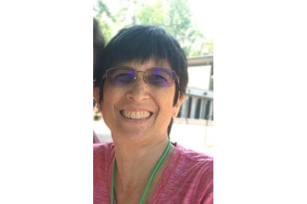Lisa Hess Obituary (1964 - 2018) - Iowa City, IN - the Iowa City Press ...