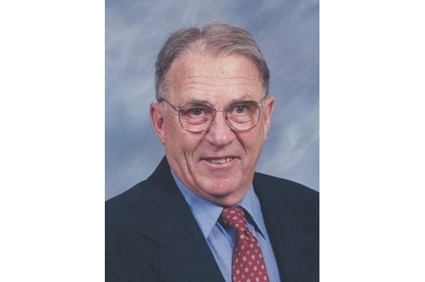 Paul Duffy Obituary (1926 - 2019) - Iowa City, Ia, IA - the Iowa City ...