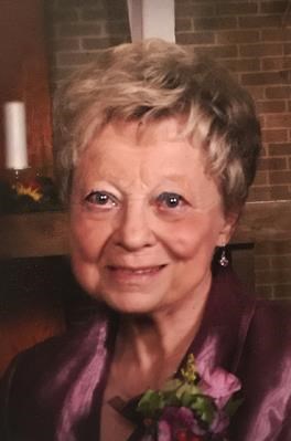 Mary Searls Obituary (1927 - 2019) - Iowa City, IA - the Iowa City ...