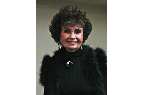 Patricia Altmaier Obituary (1923 - 2019) - Iowa City, IA - the Iowa ...