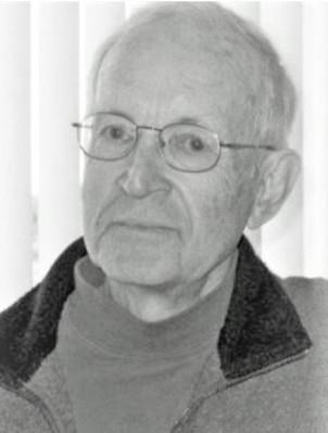 David Evans Obituary (2019) - Iowa City, IA - the Iowa City Press-Citizen