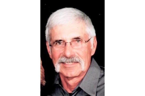 Ronald Johnson Obituary (2019) - Iowa City, IA - the Iowa City Press ...