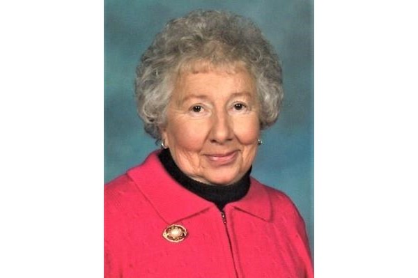 Jean Kean Obituary (1927 - 2019) - Dubuque, IA - the Iowa City Press ...