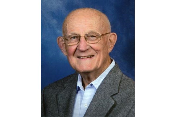William Sueppel Obituary (2020) - Iowa City, IA - the Iowa City Press ...
