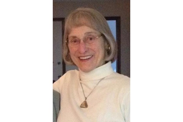 Ann Wade Obituary (2020) - Iowa City, IA - the Iowa City Press-Citizen
