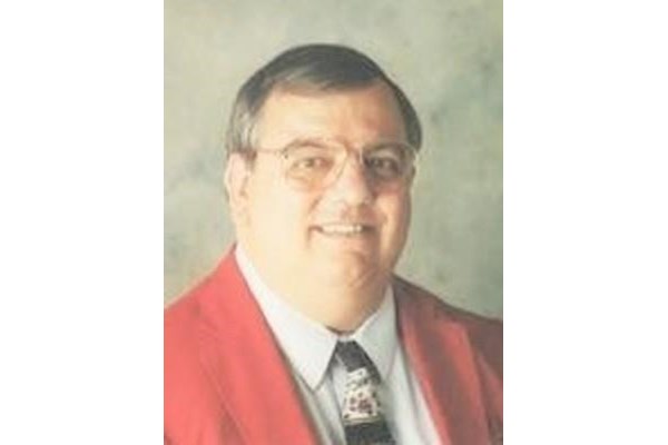 Gary Strank Obituary (2020) - Iowa City, IA - the Iowa City Press-Citizen