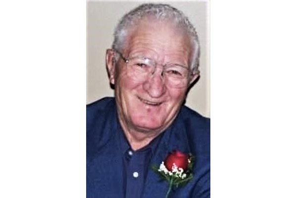Clifford Bell Obituary (1929 - 2020) - Iowa City, IA - the Iowa City ...