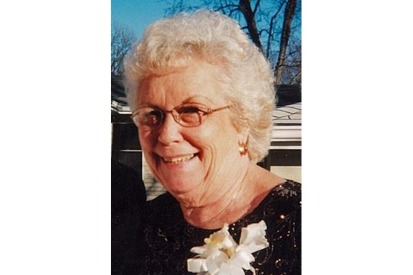 Carol Lake Obituary (2020) - Iowa City, IA - the Iowa City Press-Citizen