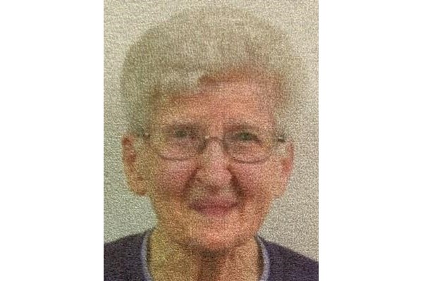 Verna Olson Obituary (2020) - Coralville, IA - the Iowa City Press-Citizen