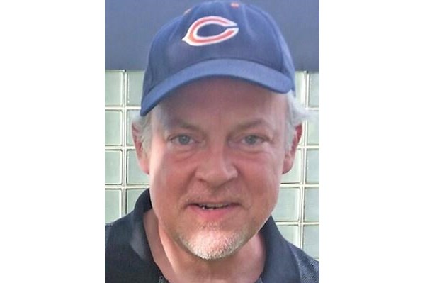 Joseph Proud Obituary (1968 - 2020) - Iowa City, IA - the Iowa City ...