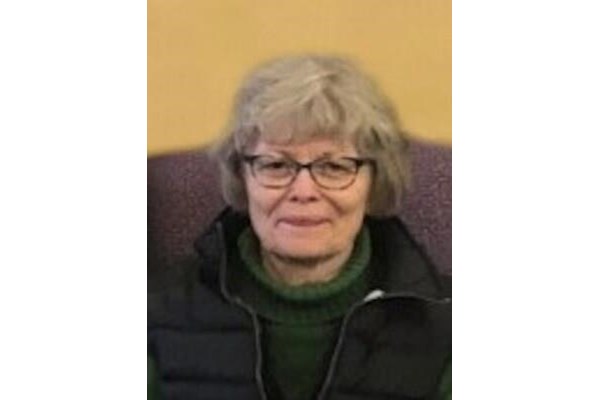 Virginia Potter Obituary (1950 - 2020) - North Liberty, IA - the Iowa ...