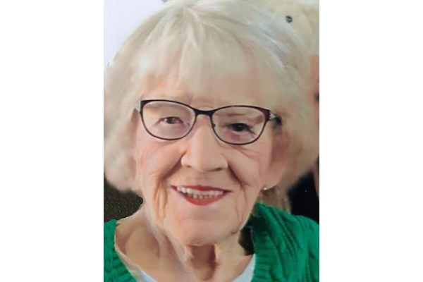 Cecelia Meyer Obituary (2021) - Iowa City, IA - the Iowa City Press-Citizen