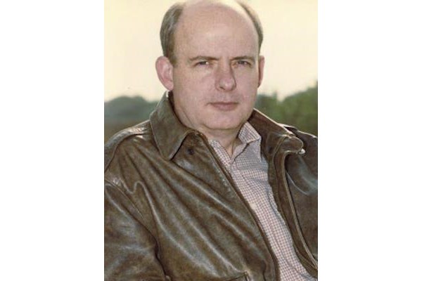 John Craven Obituary (1941 - 2021) - Fairbanks, Ak, IA - the Iowa City ...
