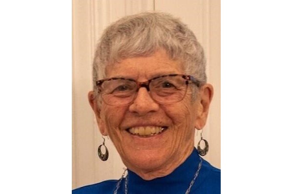 Joan Swett Obituary (1932 - 2021) - Iowa City, IA - the Iowa City Press ...