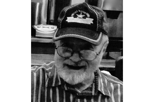 Bill Kapp Obituary (2021) - Iowa City, IA - the Iowa City Press-Citizen