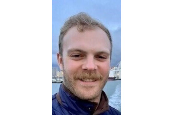 Graham Flitz Obituary (1991 - 2021) - Iowa City, IA - the Iowa City ...