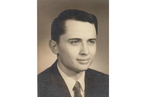 Gerald O'Brien Obituary (1941 - 2021) - Iowa City, IA - the Iowa City ...