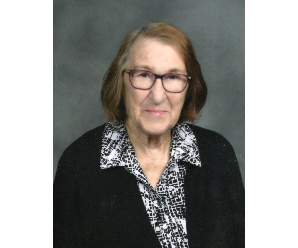 Kathleen Daleiden Obituary (1939 - 2024) - St. Michael, MN - Press & News