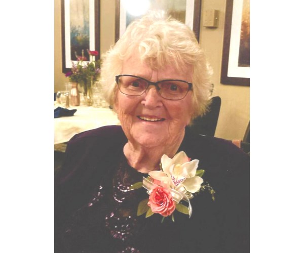 Rose Krause Obituary (1927 - 2022) - Rockford, Mn, MN - Press & News