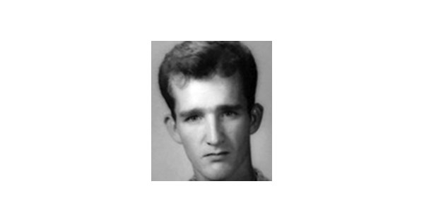 Robert Terrill Obituary (2018) - Alma, AR - Press Argus-Courier