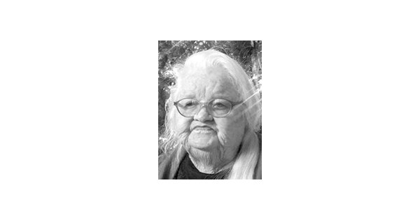 Georgia Langley Obituary (2019) - Van Buren, AR - Press Argus-Courier