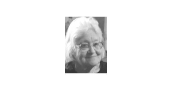 Frances Nelson Obituary (1940 - 2019) - Van Buren, AR - Press Argus-Courier