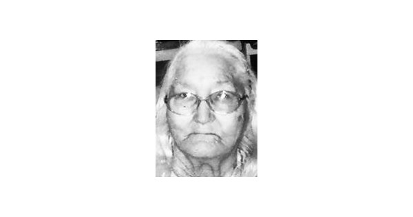 Bertha Adams Obituary (2020) - Van Buren, AR - Press Argus-Courier