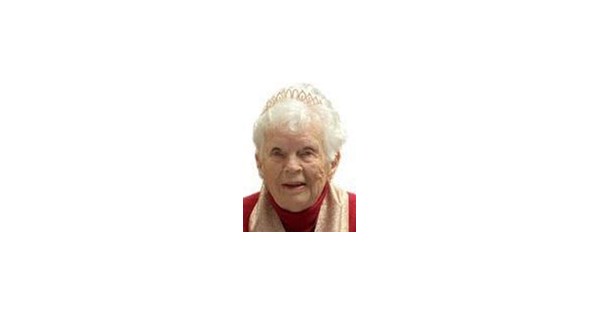 Mildred Kaitschuck Obituary (1923 - 2024) - Felton, CA - Scotts Valley ...