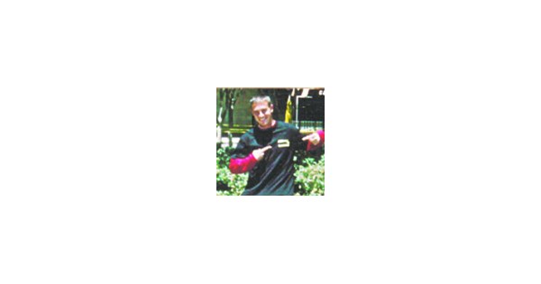 Jeffrey Fisher Obituary (2010) - Binghamton, NY - Press & Sun-Bulletin