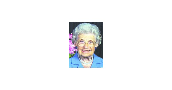 Alice Leader Obituary (2009) - Binghamton, NY - Press & Sun-Bulletin