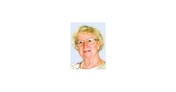 Mary Roark Obituary (2009) - Tonawanda, NY - Press & Sun-Bulletin