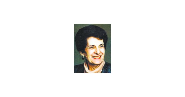 Sylvia Abdella Obituary (2009) - Flint, MI - Press & Sun-Bulletin