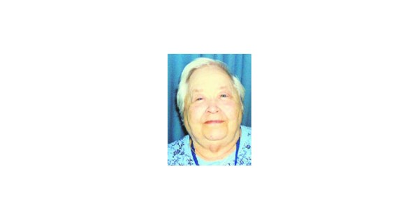 Marie Benjamin Obituary (2010) - ENDWELL, NY - Press & Sun-Bulletin