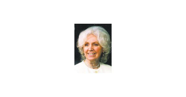 Martha Carpenter Obituary (2010) - VESTAL, NY - Press & Sun-Bulletin