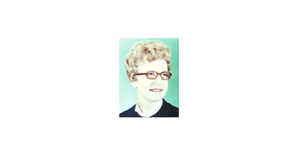 Lillian Wilson Obituary (2010) - ITHACA, NY - Press & Sun-Bulletin