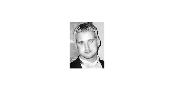 Ryan Yanik Obituary (2010) - Newark Valley, NY - Press & Sun-Bulletin